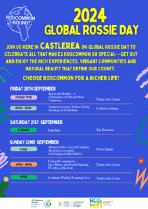Get Ready for Global Rossie Day! | Roscommon Bound